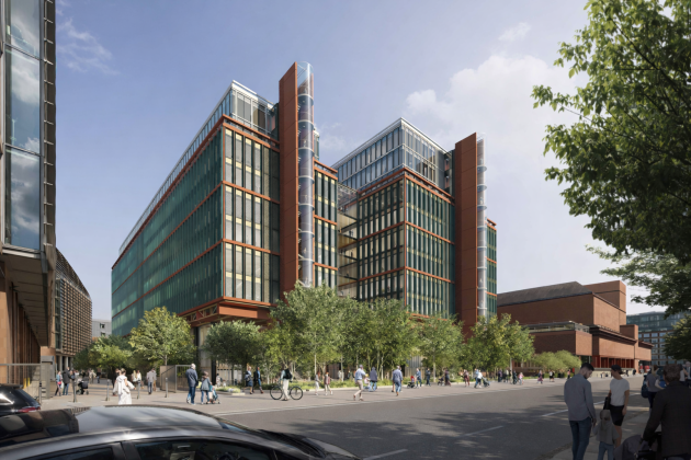 Mace Secures Top Spot in Annual Contracts League Rankings